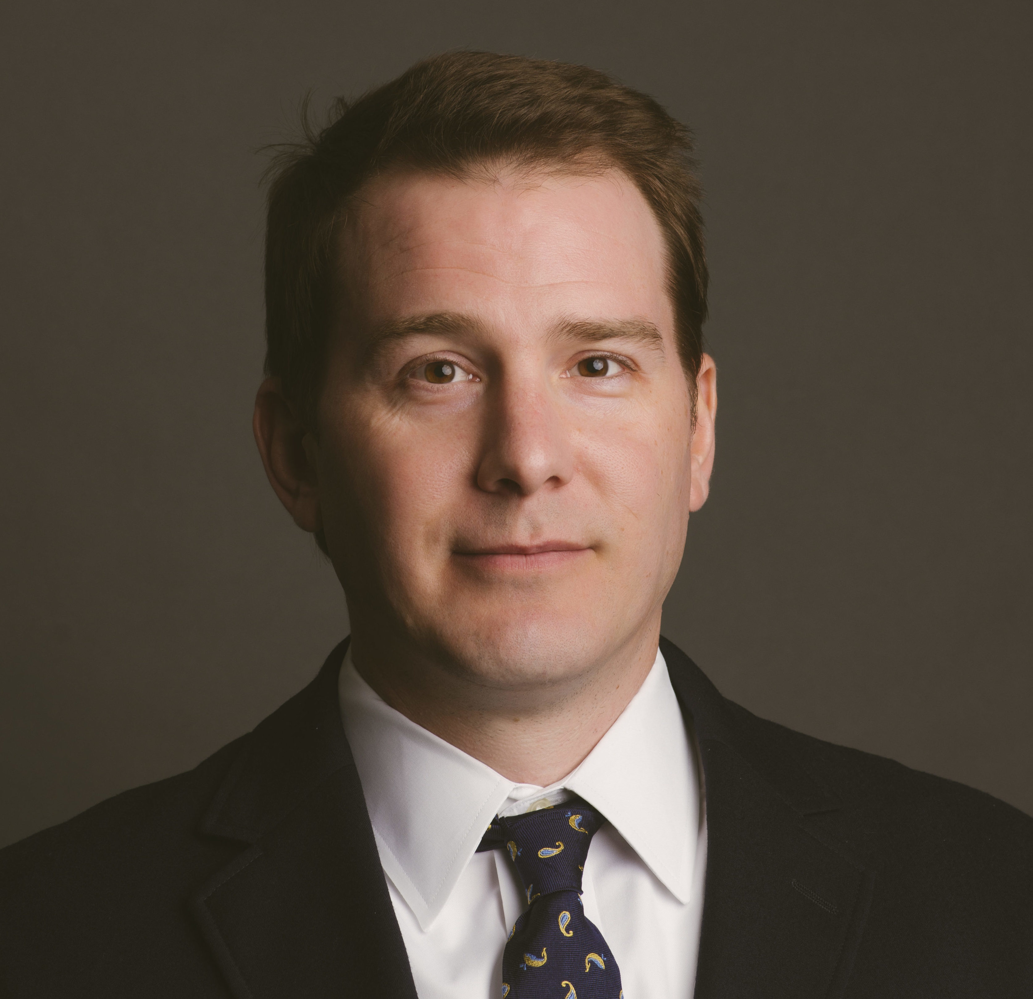 Raymond W. Tilotta - Rudd and Wisdom, Inc.